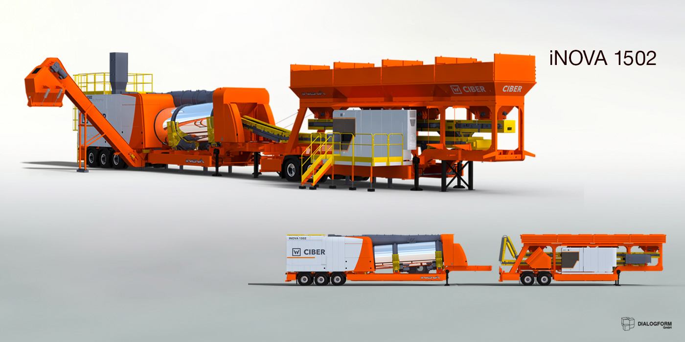 New Inova Line EN - Dialogform